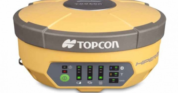 Topcon Survey Equipment
